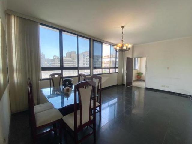 Apartamento com 3 quartos à venda em Gonzaga SP