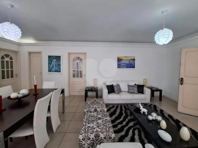 Apartamento com 3 quartos à venda em Gonzaga SP