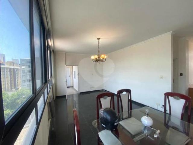 Apartamento com 3 quartos à venda em Gonzaga SP