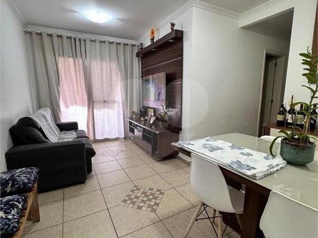 Apartamento com 3 quartos à venda em Gopoúva SP