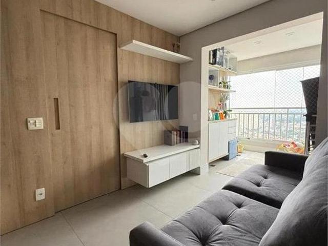 Apartamento com 3 quartos à venda em Gopoúva SP