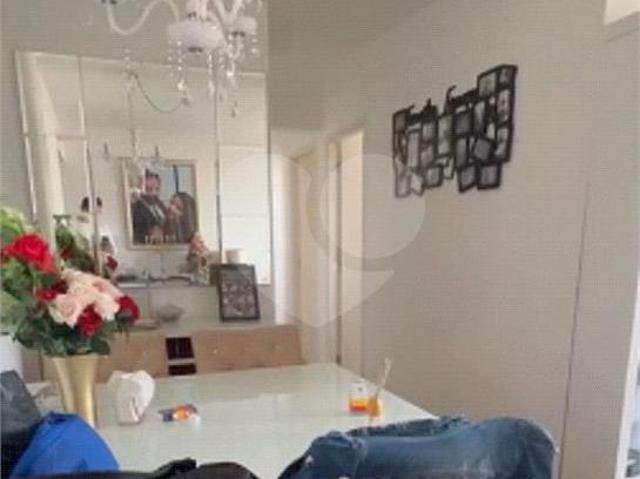 Apartamento com 3 quartos à venda em Gopoúva SP