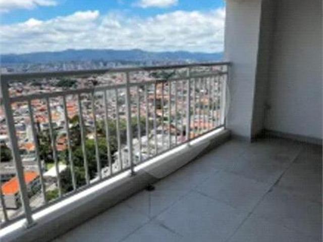 Apartamento com 3 quartos à venda em Gopoúva SP