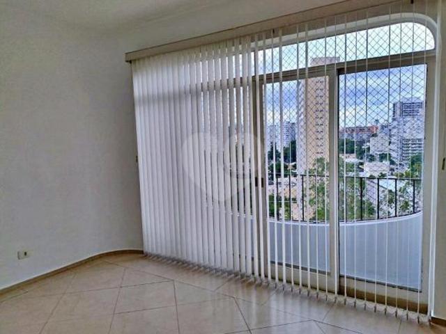 Apartamento com 3 quartos à venda em Granja julieta SP