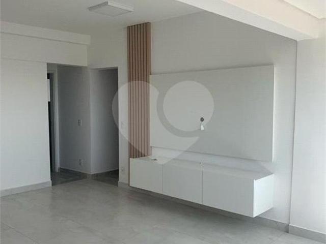 Apartamento com 3 quartos à venda em Granjas Santa Terezinha SP