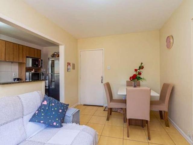 Apartamento com 3 quartos à venda em Gravataí, no bairro Passo Das Pedras