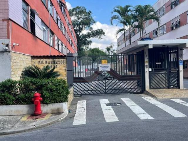 Apartamento com 3 quartos à venda em Guapira SP