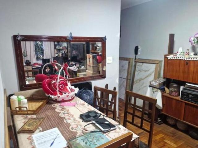 Apartamento com 3 quartos à venda em Guapira SP
