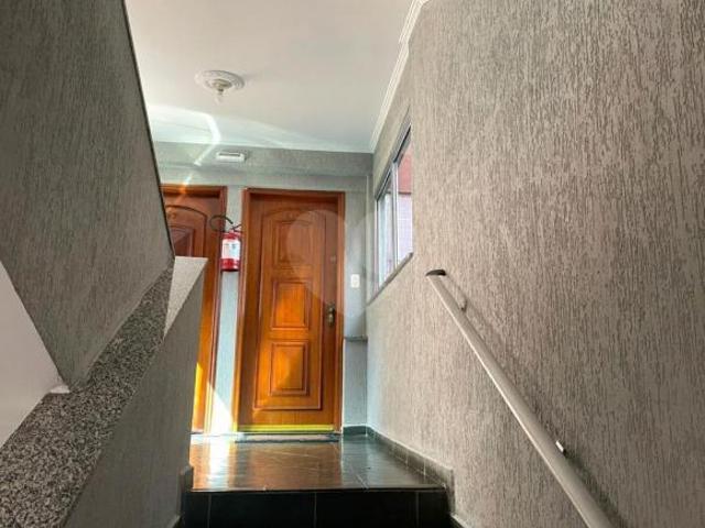 Apartamento com 3 quartos à venda em Guapira SP