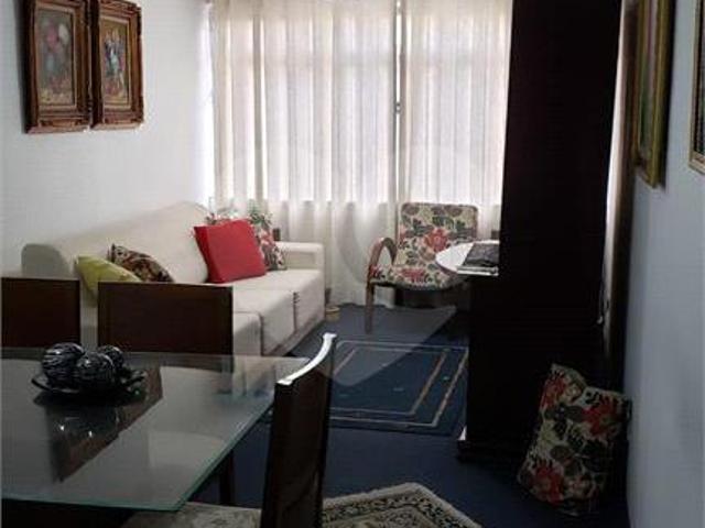 Apartamento com 3 quartos à venda em Guapira SP