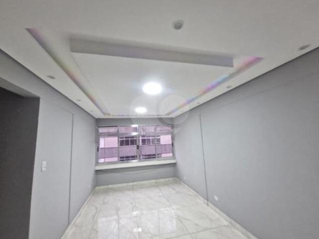 Apartamento com 3 quartos à venda em Guapira SP