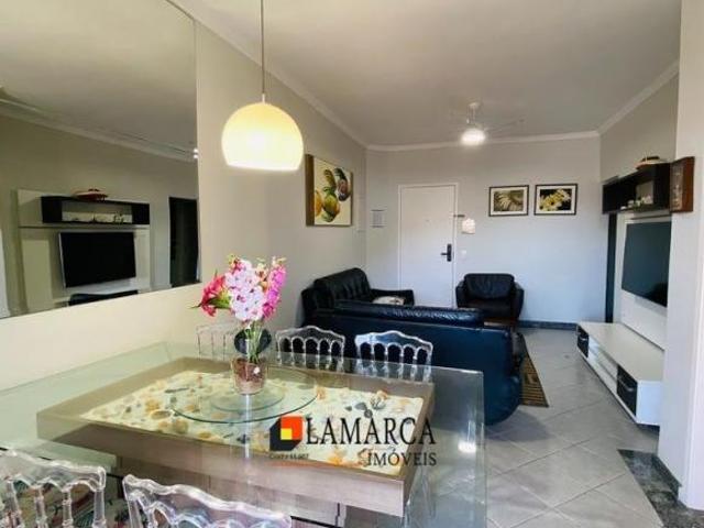 Apartamento com 3 quartos a venda em Guaruja