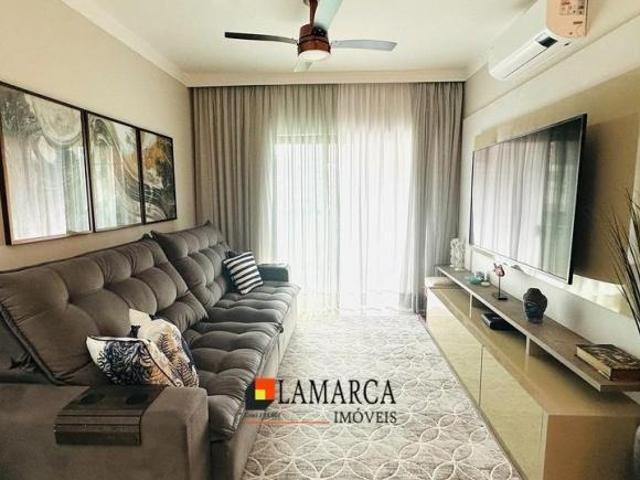 Apartamento com 3 quartos a venda em Guaruja