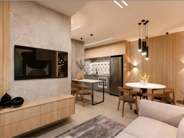 Apartamento com 3 quartos à venda em Guarujá RS