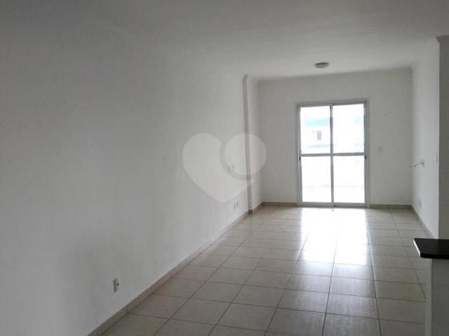 Apartamento com 3 quartos à venda em Guilhermina SP