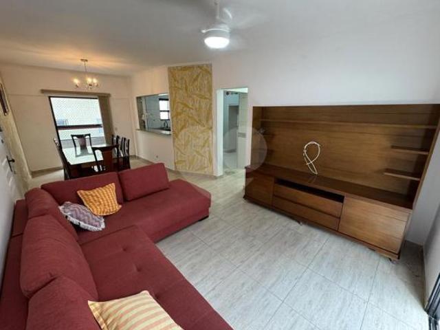 Apartamento com 3 quartos à venda em Guilhermina SP