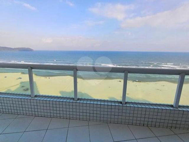 Apartamento com 3 quartos à venda em Guilhermina SP