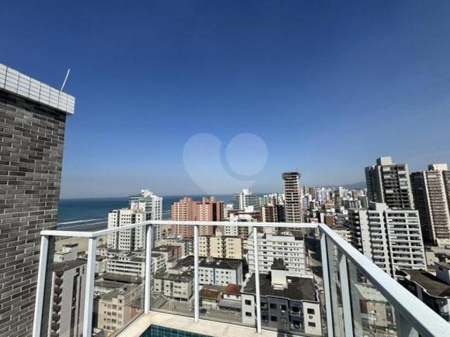 Apartamento com 3 quartos à venda em Guilhermina SP