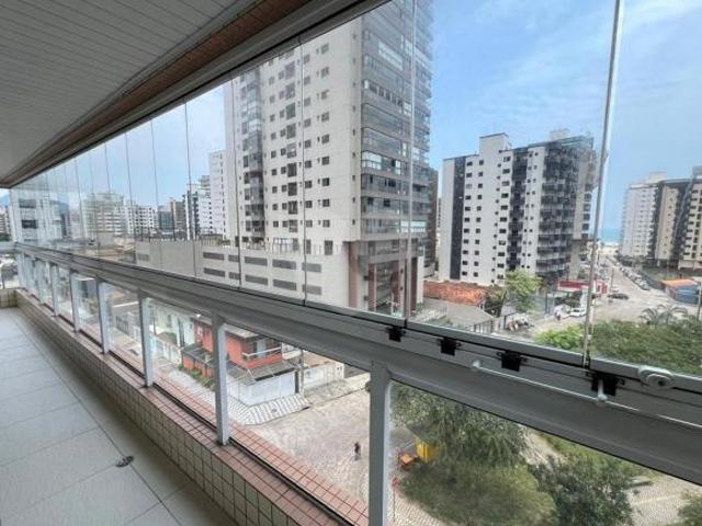 Apartamento com 3 quartos à venda em Guilhermina SP