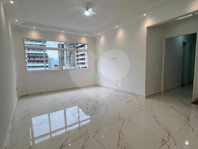 Apartamento com 3 quartos à venda em Guilhermina SP