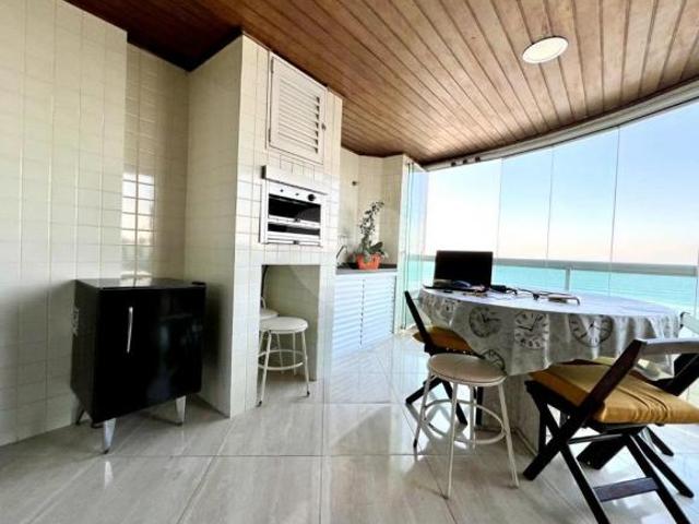 Apartamento com 3 quartos à venda em Guilhermina SP