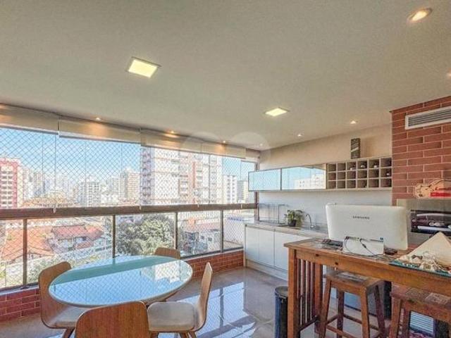Apartamento com 3 quartos à venda em Guilhermina SP