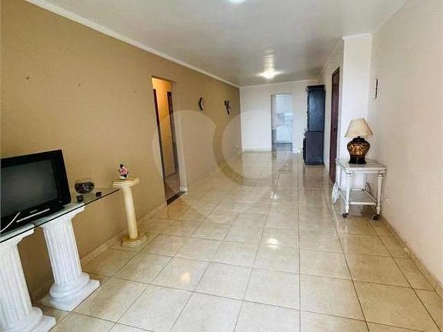 Apartamento com 3 quartos à venda em Guilhermina SP
