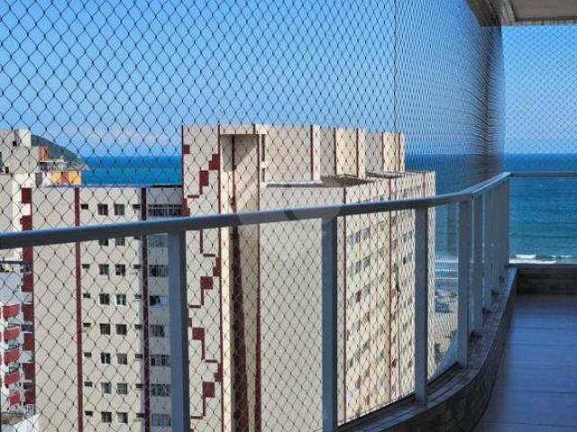 Apartamento com 3 quartos à venda em Guilhermina SP