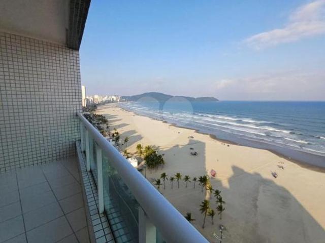 Apartamento com 3 quartos à venda em Guilhermina SP