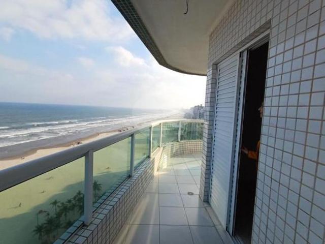 Apartamento com 3 quartos à venda em Guilhermina SP