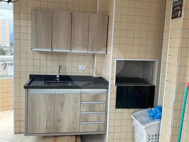 Apartamento com 3 quartos à venda em Guilhermina SP