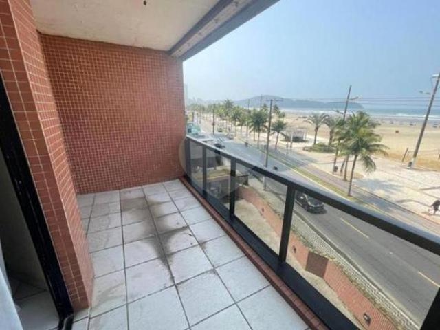 Apartamento com 3 quartos à venda em Guilhermina SP