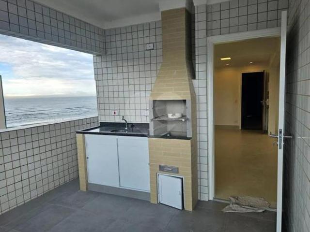 Apartamento com 3 quartos à venda em Guilhermina SP