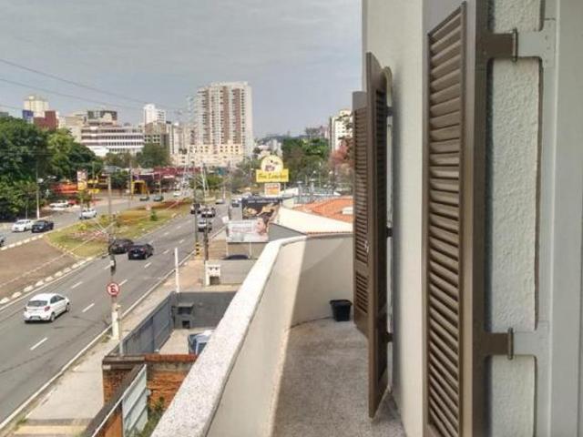 Apartamento com 3 quartos à venda em Dae SP