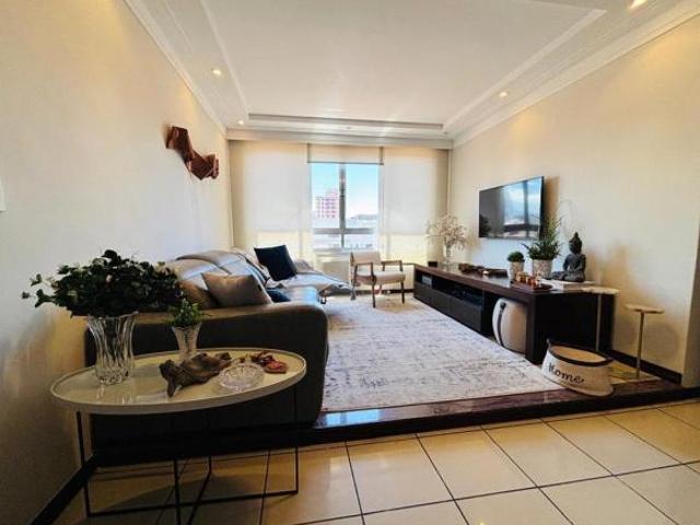 Apartamento com 3 quartos à venda em Embaré SP