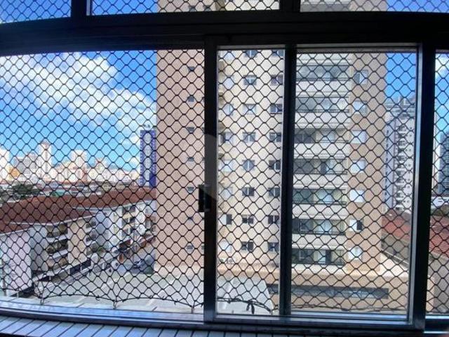 Apartamento com 3 quartos à venda em Embaré SP