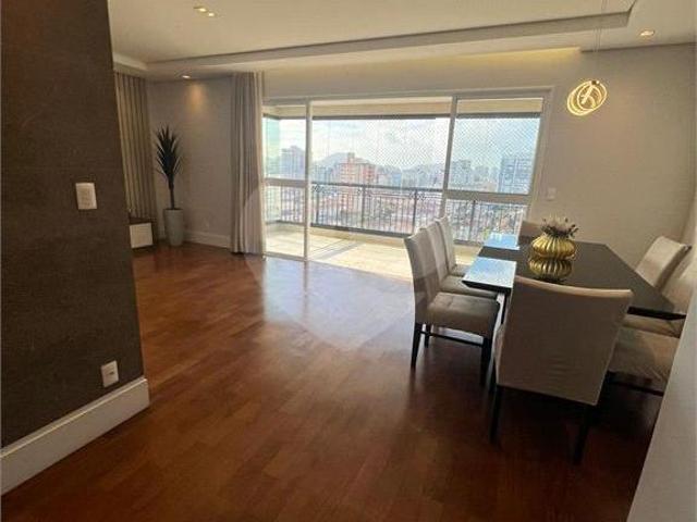 Apartamento com 3 quartos à venda em Embaré SP