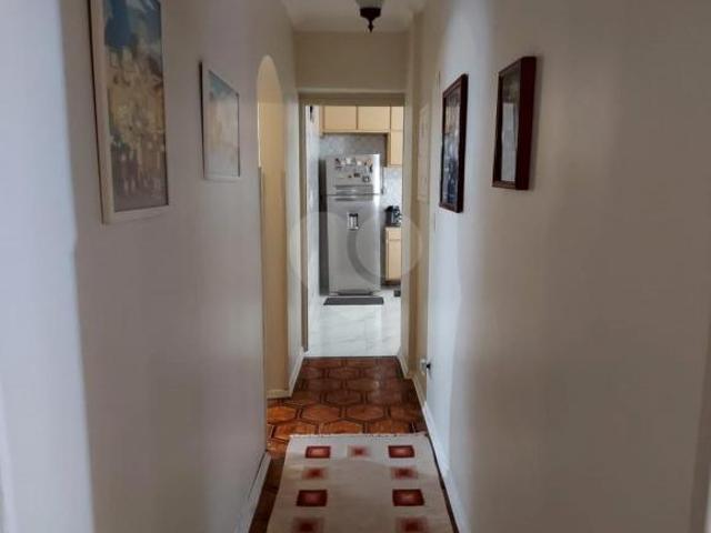 Apartamento com 3 quartos à venda em Embaré SP