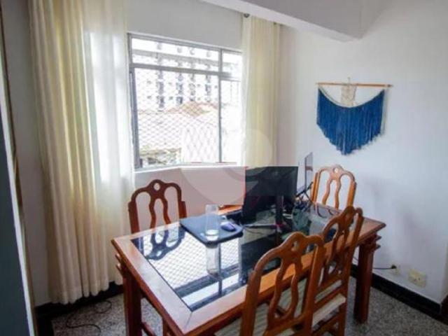 Apartamento com 3 quartos à venda em Embaré SP