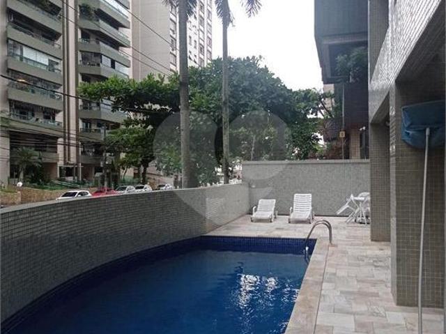 Apartamento com 3 quartos à venda em Embaré SP