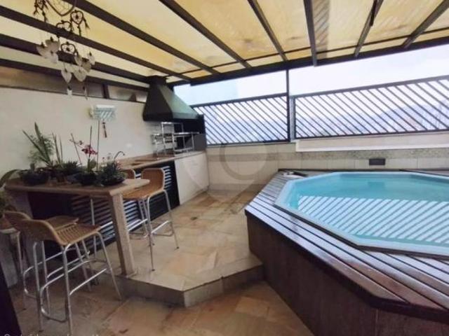 Apartamento com 3 quartos à venda em Embaré SP