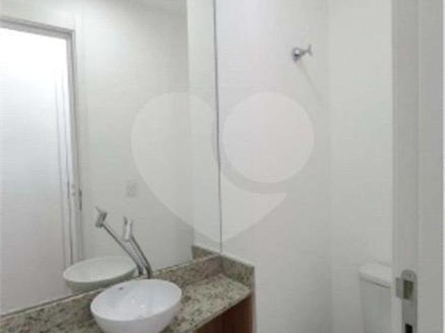 Apartamento com 3 quartos à venda em Empresarial 18 do forte SP