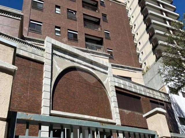 Apartamento com 3 quartos à venda em Empresarial 18 do forte SP