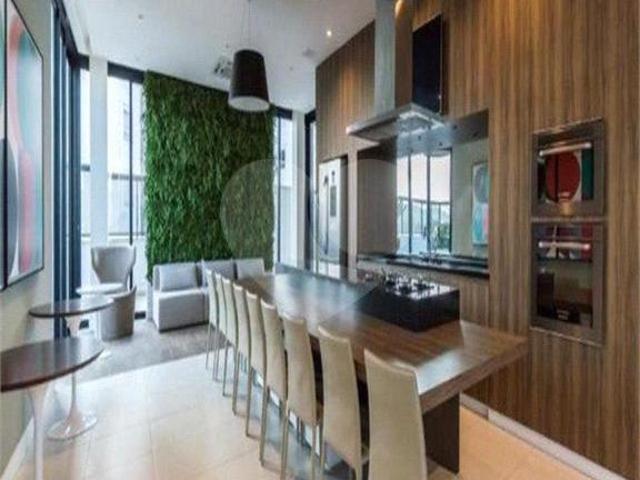 Apartamento com 3 quartos à venda em Empresarial 18 Do Forte SP
