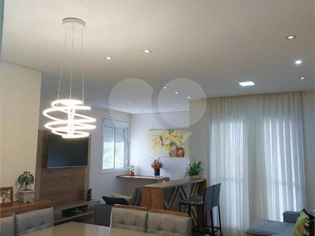 Apartamento com 3 quartos à venda em Engordadouro SP