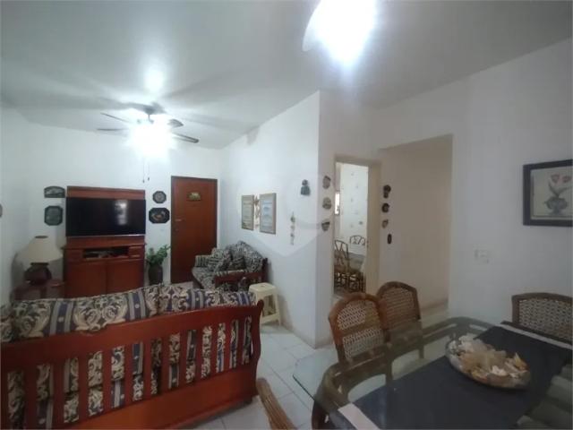 Apartamento com 3 quartos à venda em Enseada SP