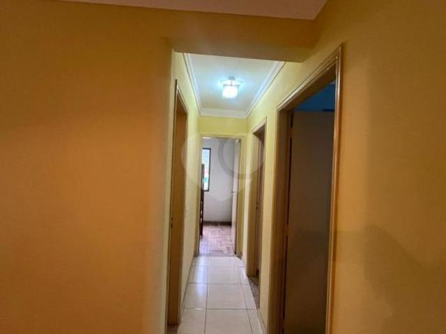 Apartamento com 3 quartos à venda em Enseada SP