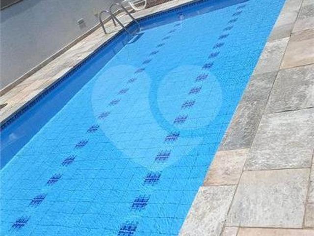 Apartamento com 3 quartos à venda em Enseada SP