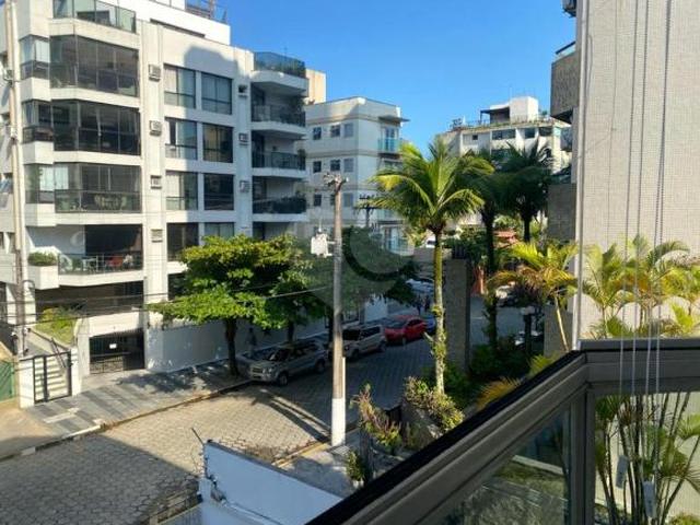 Apartamento com 3 quartos à venda em Enseada SP