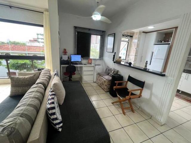 Apartamento com 3 quartos à venda em Enseada SP
